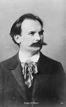 Other Liszt Giants – Kim Chang's Piano Studio